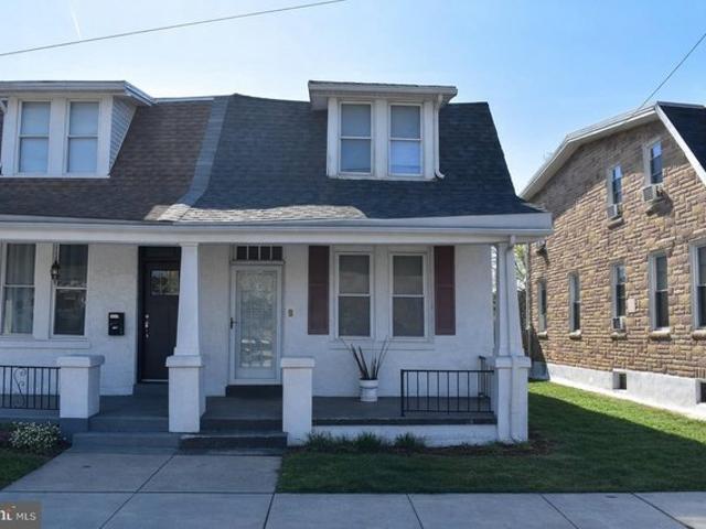 752 McKenzie St, York, PA 17401