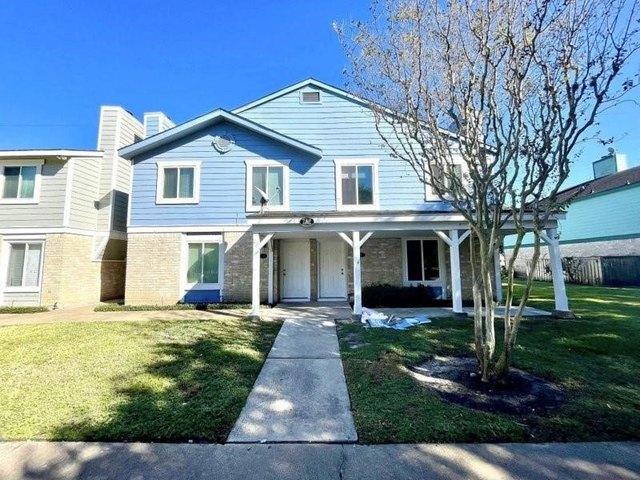 752 Memorial Mews St Unit Abcd, Houston, TX 77079
