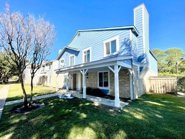752 Memorial Mews St, Unit ABCD, Houston, TX 77079 | MLS #77826 | Compass