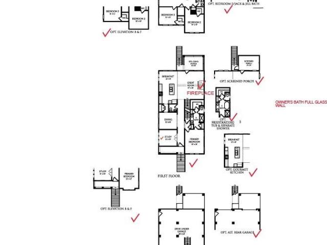 752 Minton Rd, Charleston, SC 29412 | MLS #26002 | Compass
