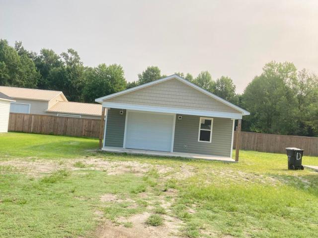 752 North Carolina 55 Highway W
