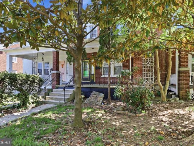 752 New Holland Avenue