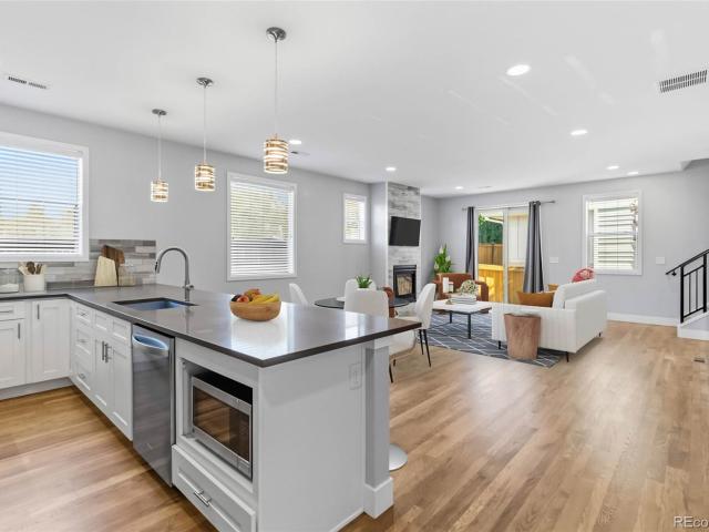 752 S Leyden St, Denver, CO 80224 | MLS #8419