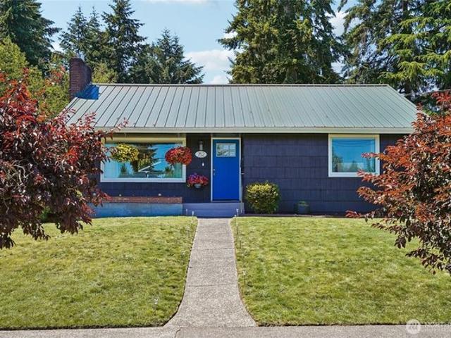 752 S Monroe St, Tacoma, WA 98405