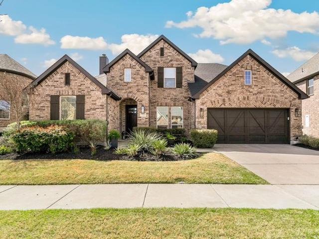752 Sandbox Dr, Little Elm, TX 76227