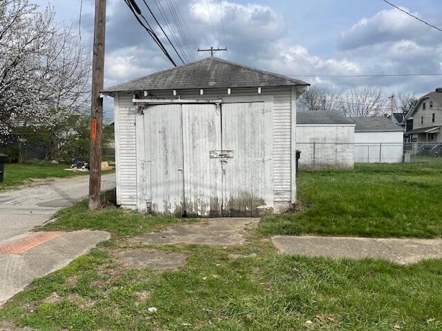 752 Siebert Street # 752