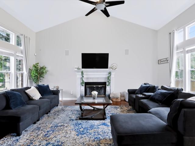 752 Speedway Woods Drive