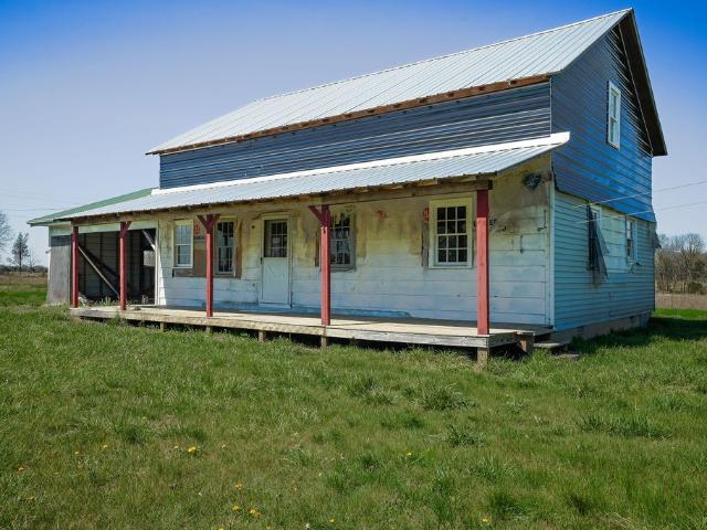 752 Stuart Chapel Rd
