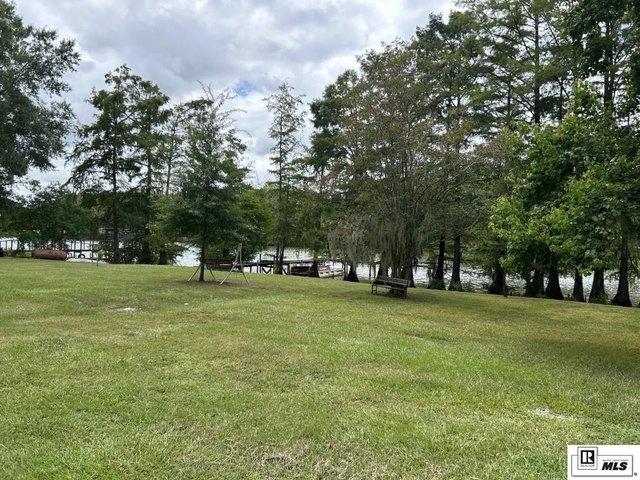 752 Puckett Bend Rd, Columbia, LA 71418