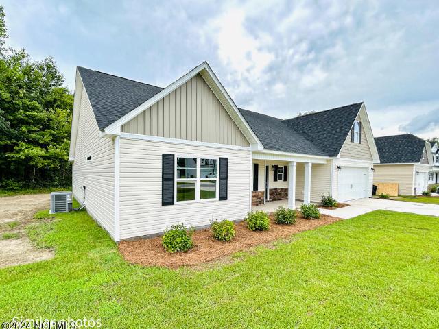 752 Quiet Meadow Drive