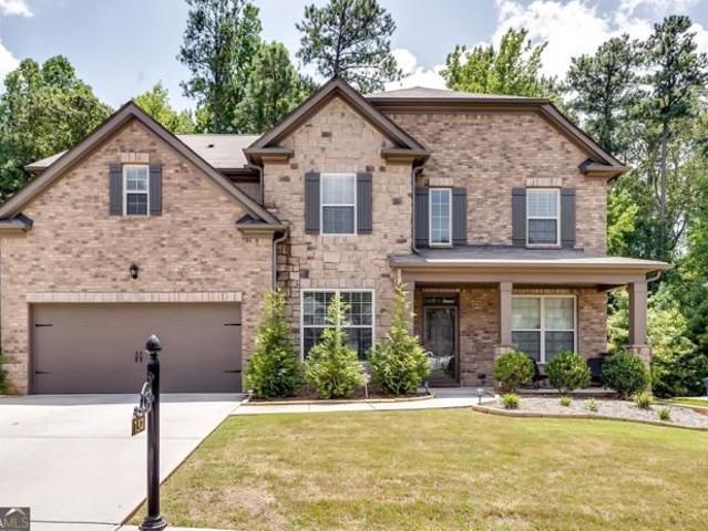 752 Red Wolf Run, Atlanta, GA 30349