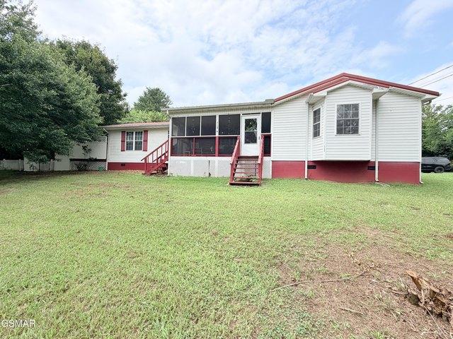 752 Warford Rd, Newport, TN 37821