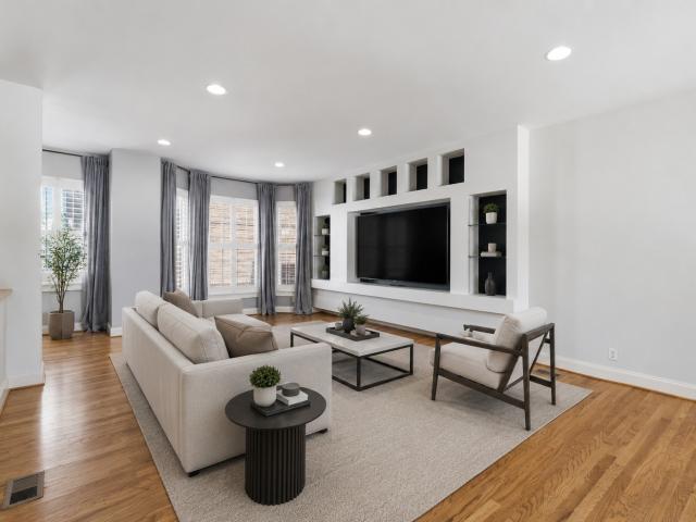 752 Wedgewood Park, Nashville, TN 37203 | MLS #3191