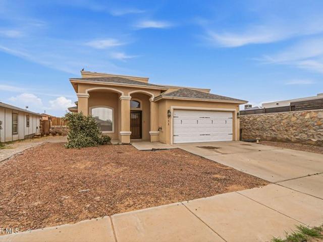 752 Weiermann, Horizon City, TX 79928