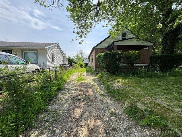 752 Whitmore Ave, Dayton, OH 45417