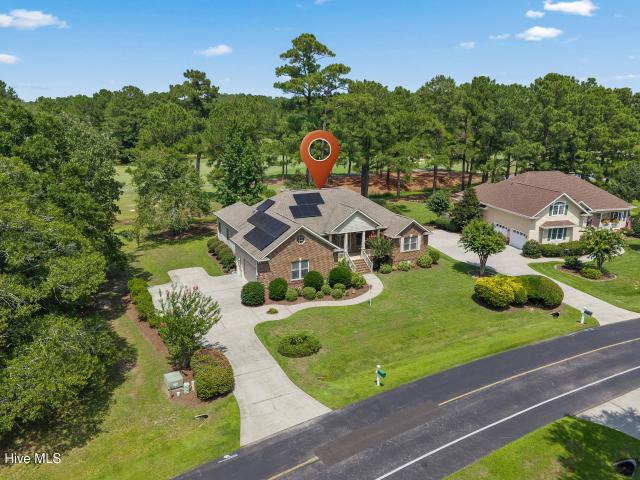 752 Wild Oak Lane NW
