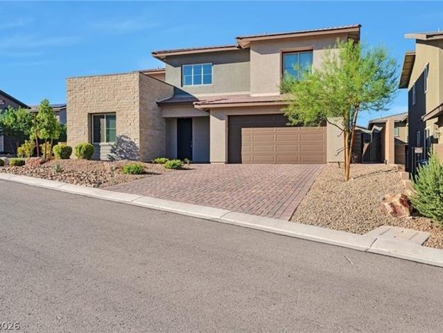 752 Tallgrass St, Las Vegas, NV 89138