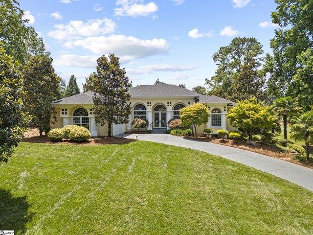752 Three Wood Ln, Woodruff, SC 29388