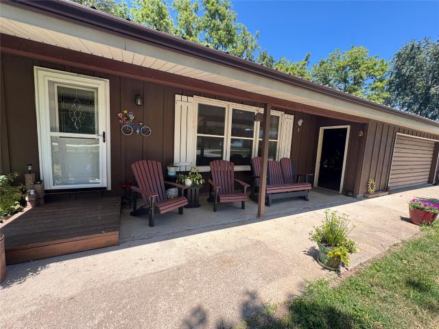 75348 Glendale Road