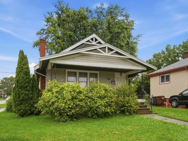 7534 Blue Ash Road