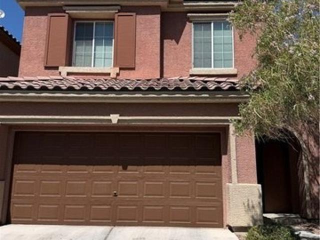 7534 Brisa Del Mar Ave, Las Vegas, NV 89179