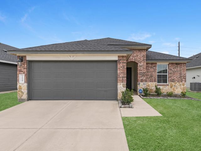 7534 Cynomys Court