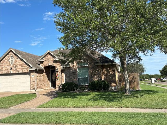 7534 Cannes Dr, Corpus Christi, TX 78414 | MLS #475882