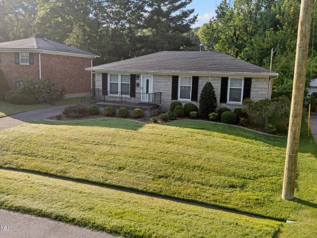 7534 Pimlico Dr