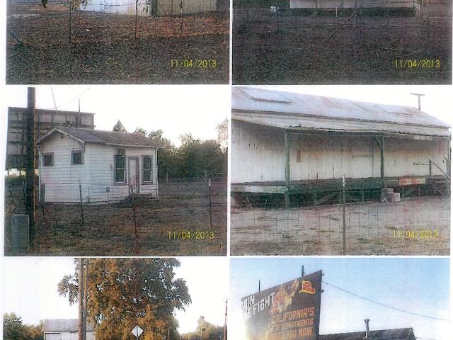 7534 State Highway 99e, Los Molinos, CA 96055 | Compass