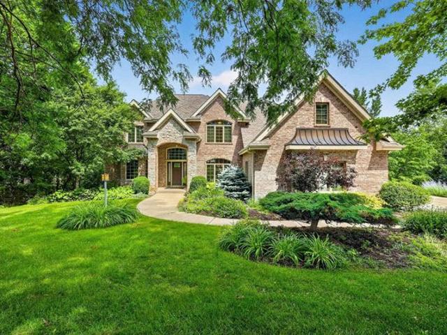 7534 Summit Ridge Rd, Middleton, WI 53562