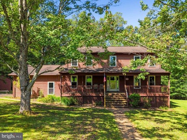 7534 Suncrest Drive Porch Rd Unit 7575, Warrenton, VA 20187