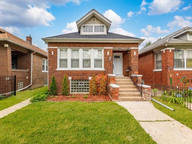 7534 S Morgan St, Chicago, IL 60620