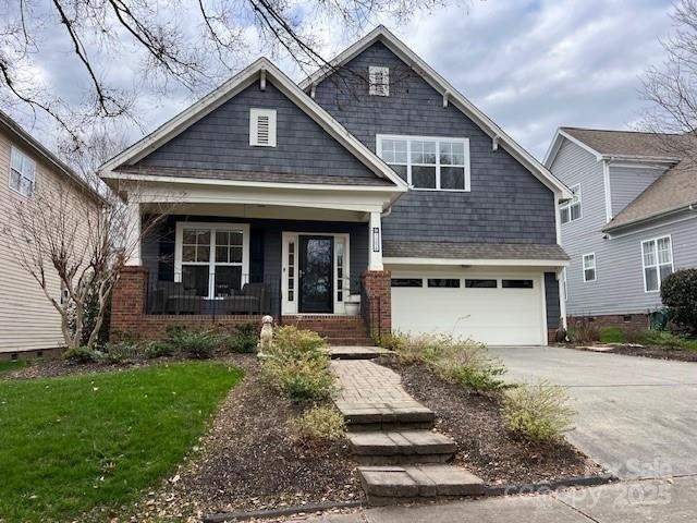 7534 Thorn Creek Ln, Tega Cay, SC 29708