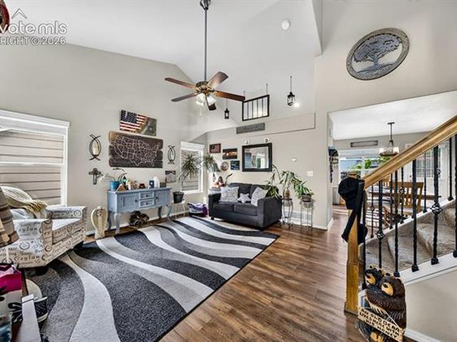 7534 Wrangler Ridge Drive
