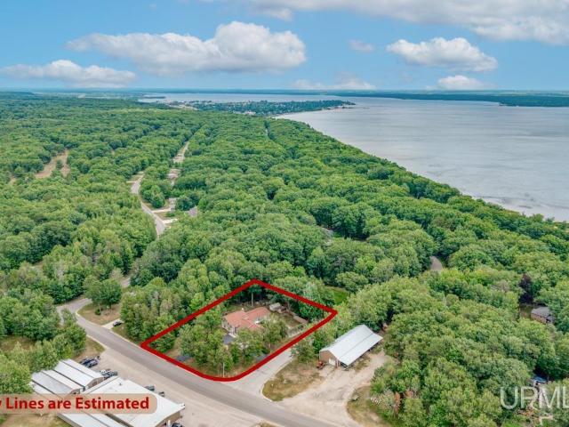 7535 N Lake Bluff 19.4 Road