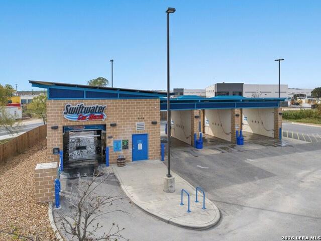 7535 Bandera Rd