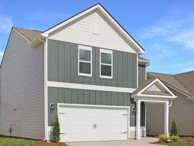 7535 Bendire Loop, Hixson, TN 37343 | MLS #1524