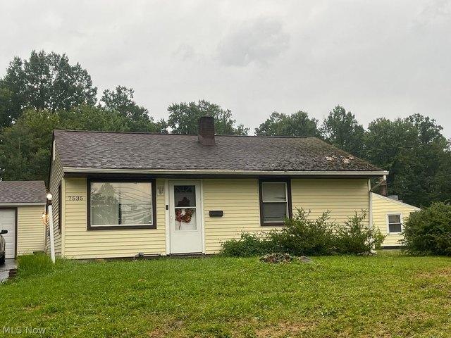 7535 Glenwood Ave, Boardman, OH 44512