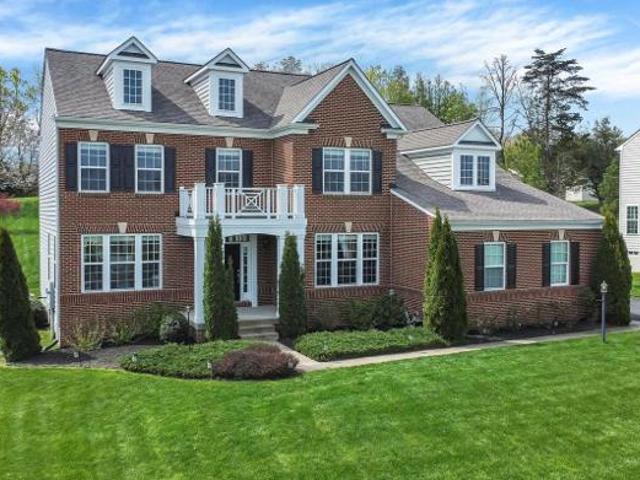 7535 Hunter Woods Dr, Manassas, VA 20111