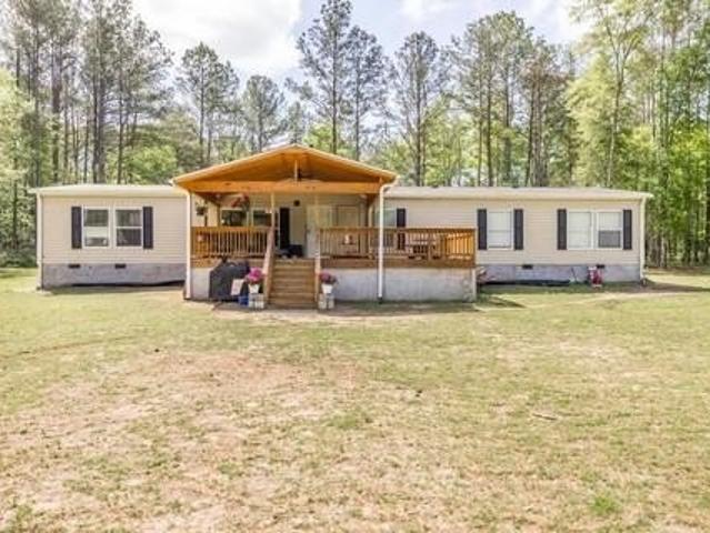 7535 Houston Rd, Byron, GA 31008