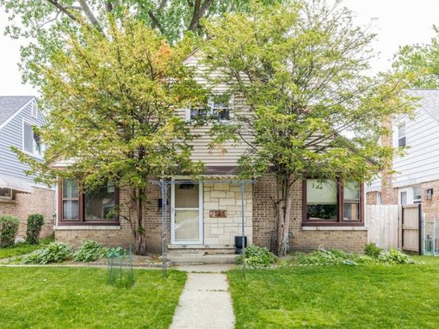7535 Kenton Ave, Skokie, IL 60076
