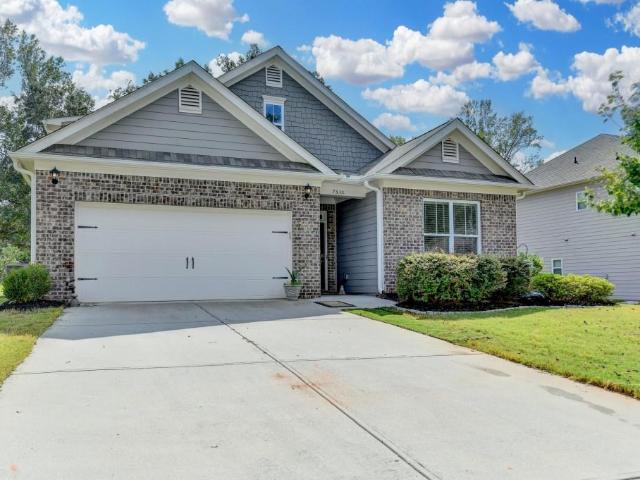 7535 Rambling Vale, Dawsonville, GA 30534 | MLS #7733 | Compass