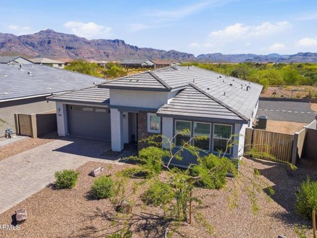 7535 S Paria Pl, Gold Canyon, AZ 85118