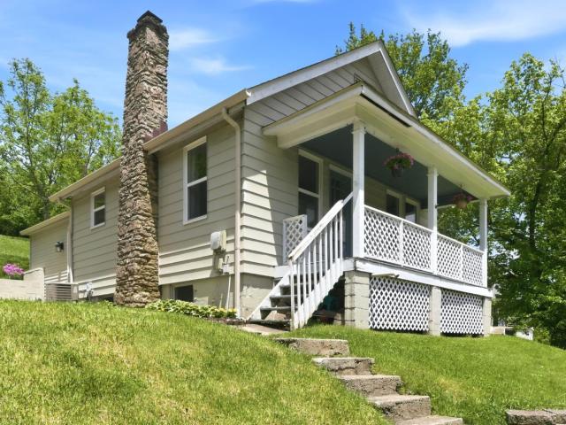 7535 Sheed Road