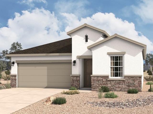 7535 Sierra Este Pl, Las Cruces, NM 88012