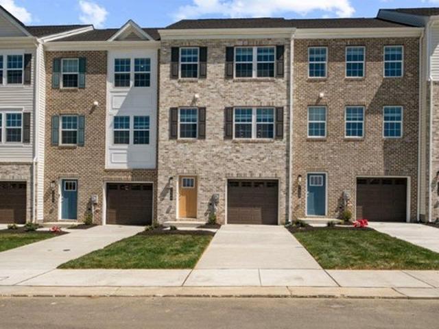 7535 Silver Thread Way, Brandywine, MD 20613