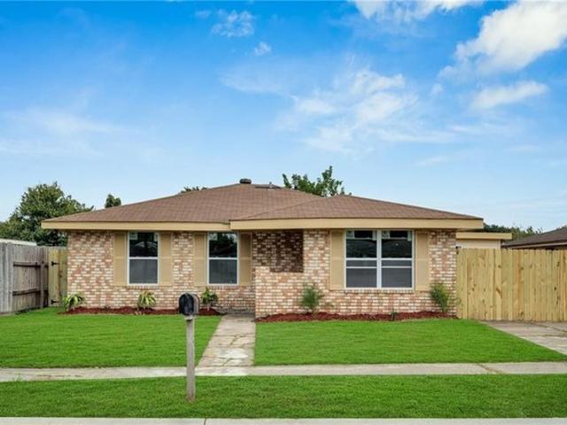 7535 Vanderkloot Ave, New Orleans, LA 70127