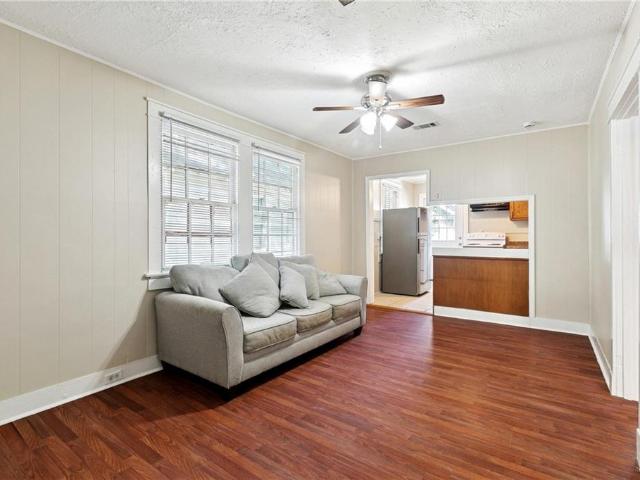7535 Willow St, New Orleans, LA 70118 | Compass