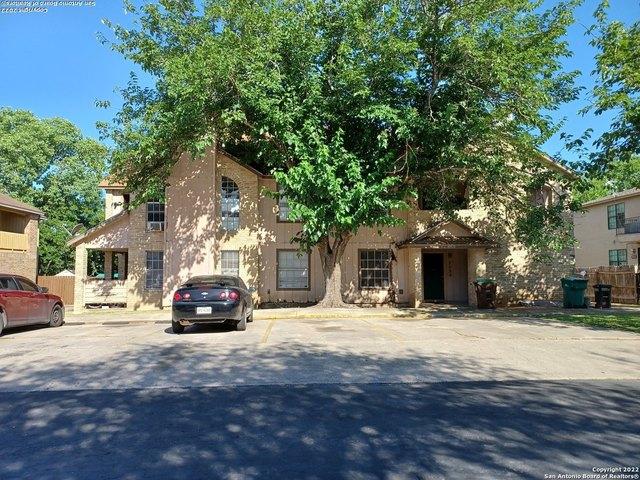 7535 Windsor Oaks, San Antonio, TX 78239