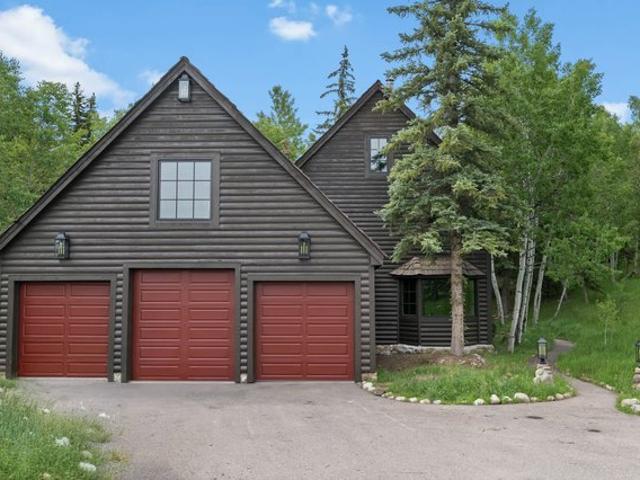 7536 N Pinebrook Rd, Park City, UT 84098